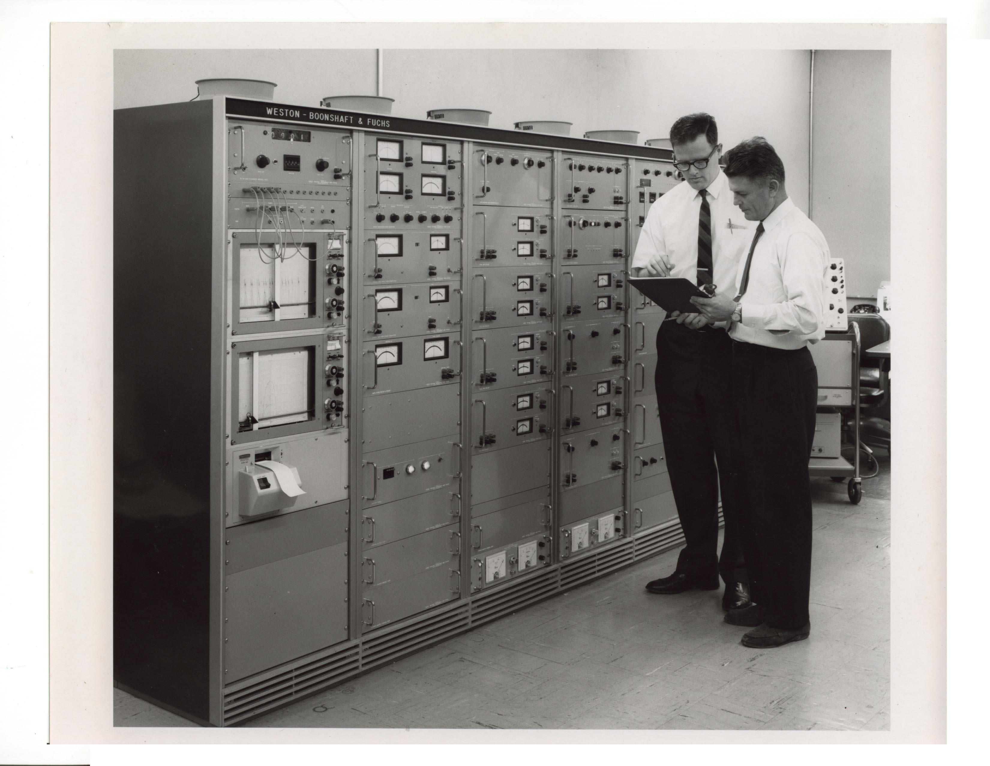 BAFCO, INC. was incorporated in 1967 as follow-on to a similar company ...