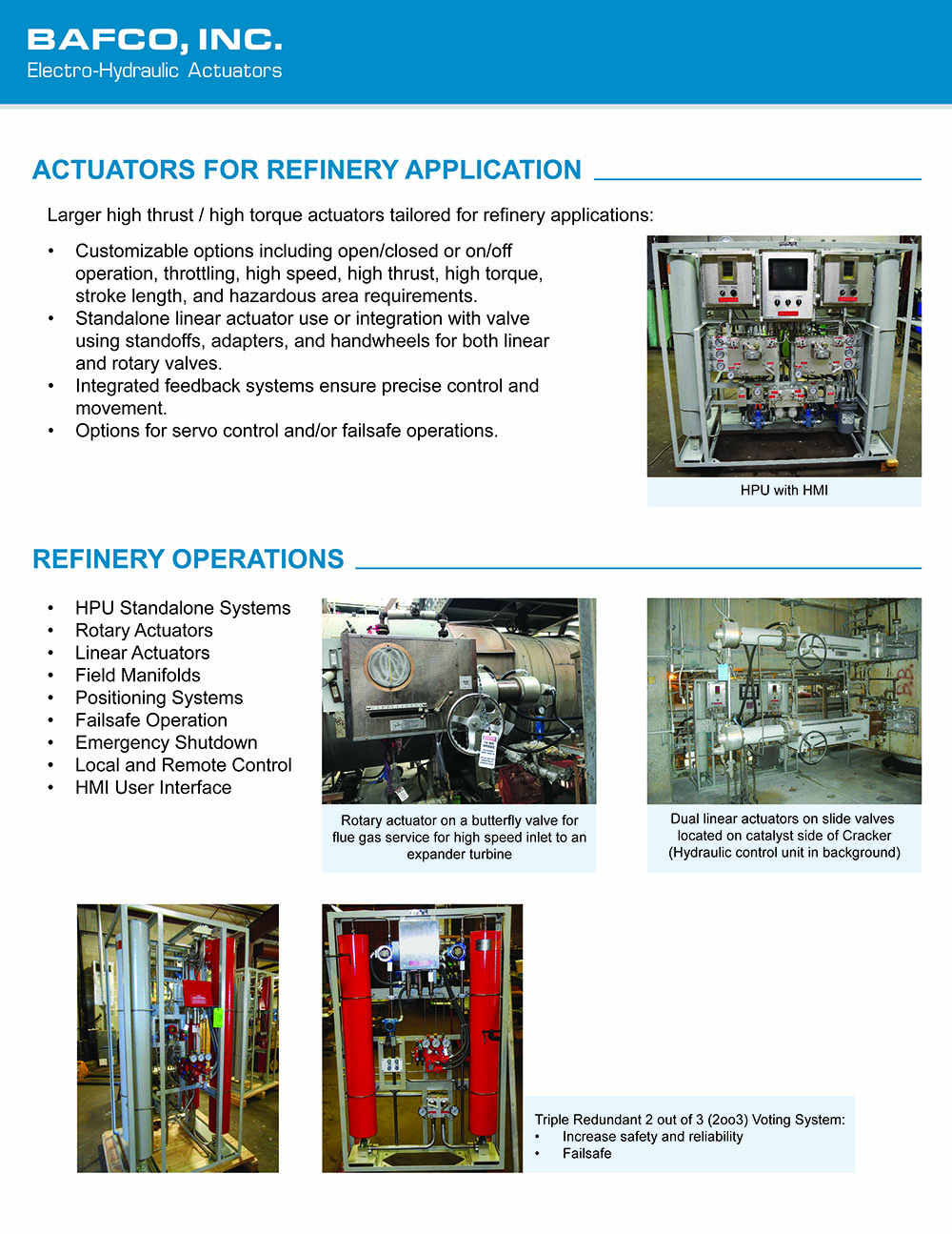 © 2023 BAFCO, Inc. All Rights Reserved